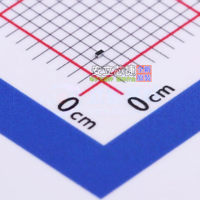 静电保护器(TVS/ESD) DESD3V3Z1BCSF-7 X2-DSN0603-2 DIODES(美台