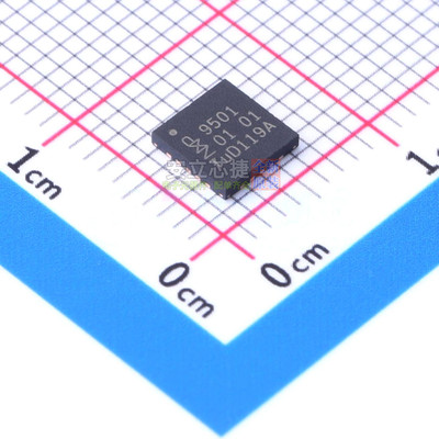 I/O扩展器 PCA9501BS,118 HVQFN-20 安世 电子元器件配单全新原装