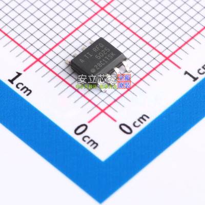 电压基准芯片 REF5025AQDRQ1 SOIC-8 TI/德州 电子元器件全新原装