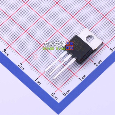 场效应管(MOSFET) IRF2907ZPBF TO-220AB Infineon(英飞凌) 原装