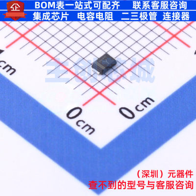 肖特基二极管 RB021VAM90TR SOD-323HE ROHM(罗姆) 电子元件配单