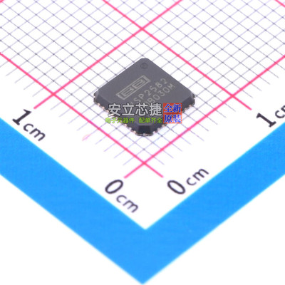 模拟前端(AFE) VSP2582RHN VQFN-36 TI/德州 电子元器件全新原装