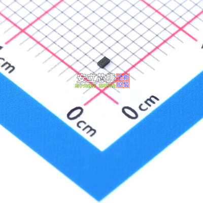 场效应管(MOSFET) PMZB600UNELYL SOT-883-3 Nexperia(安世)