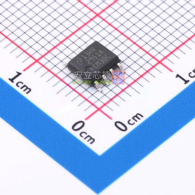 线性稳压器(LDO) LP2951ACMX-3.0/NOPB SOIC-8 TI/德州 全新原装