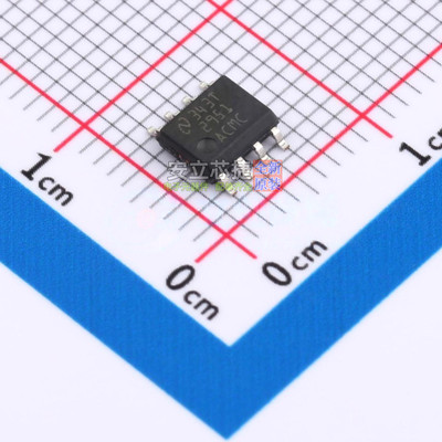 线性稳压器(LDO) LP2951ACM/NOPB SOIC-8 TI/德州 电子元器件配单