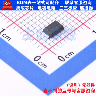 肖特基二极管 FSV340AF DO-214AD onsemi(安森美) 电子元器件配单