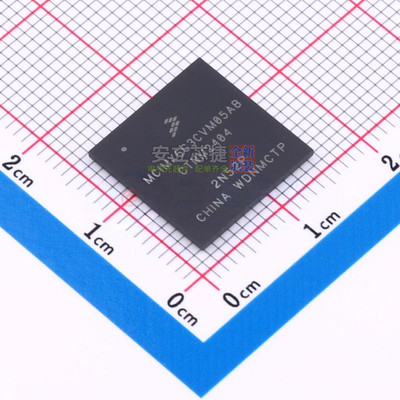 单片机(MCU/MPU/SOC) MCIMX6G3CVM05AB SOT-1534-2 安世 全新原装