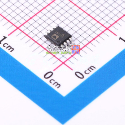 运算放大器 AD8056ARMZ MSOP-8 ADI(亚德诺) 电子元器件全新原装