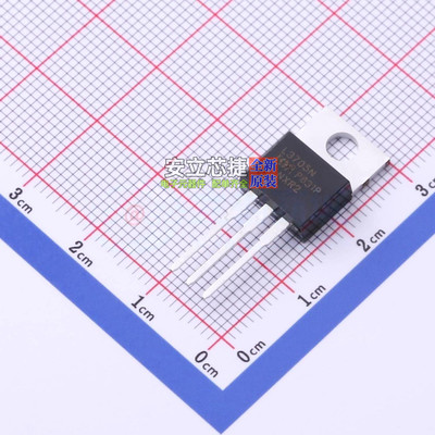 场效应管(MOSFET) IRL3705NPBF TO-220AB Infineon(英飞凌) 原装