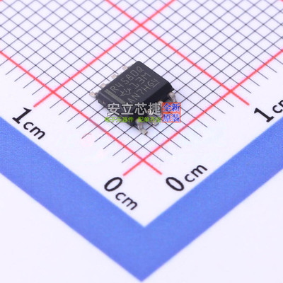 音频功率放大器 RC4580QDRQ1 SOIC-8 TI/德州 电子元器件全新原装