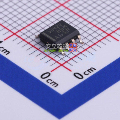CAN收发器 TCAN1042HVDRQ1 SOIC-8 TI/德州 电子元件配单全新原装