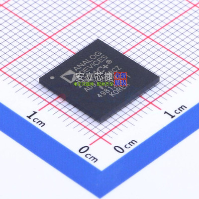 数模转换芯片DAC AD9736BBCZ BGA-160 ADI(亚德诺) 电子元件配单
