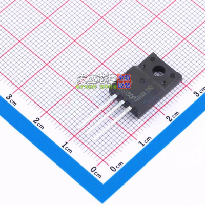 场效应管(MOSFET) IPAN60R180P7S TO-220F Infineon(英飞凌)