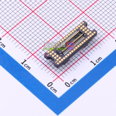 照明驱动 DLP2010AFQJ CLGA-40(5.3x15.9) TI/德州 电子元件配单