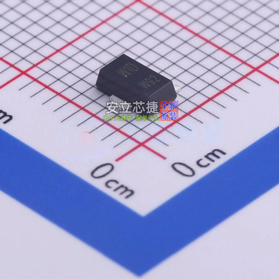 三极管(BJT) PXTA42,115 SOT-89 Nexperia(安世) 电子元器件配单