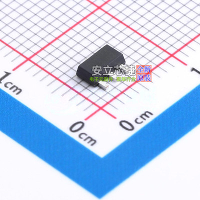 线性稳压器(LDO) AZ1117R-ADJTRE1 SOT-89 DIODES(美台) 全新原装
