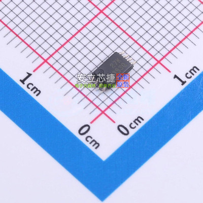 比较器 LM393LVQPWRQ1 TSSOP(PW)-8 TI/德州 电子元器件全新原装