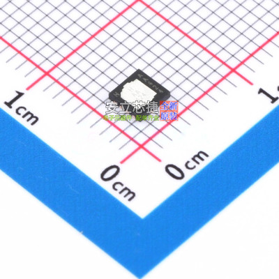 场效应管(MOSFET) IQE004NE1LM7CGSCATMA1 WHTFN-9 Infineon(英飞