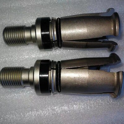 迪恩机床斗山主轴拉爪 850412-00308C加工中心拉刀爪DIN40套夹