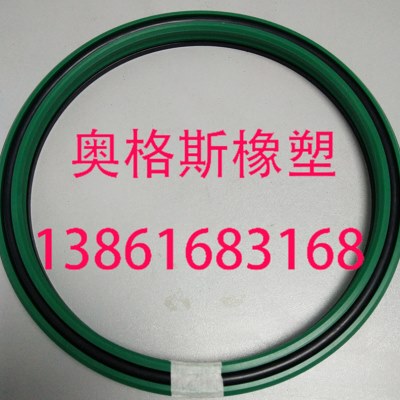 PARKER派克标准BD型200*230/220*250/230*260/240*270*22.7密封圈