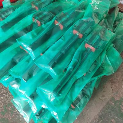 直线导轨20mm规格尺寸表滑块型号EGH20CA低组装导轨滑块标准型号
