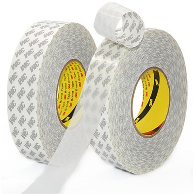 现货9080hl双面胶强力双面胶UV广告双面胶9080双面胶替代品可散切