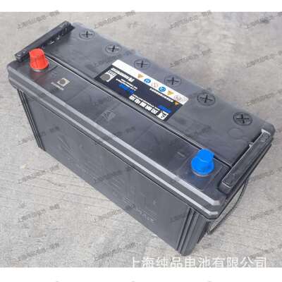 N120R风帆6-QW-190min(750)-R货运车卡车电瓶12V120AH上海旧换新