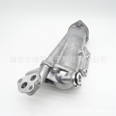 发动机散热器  冷却器ME014779 26410-41013   4D31