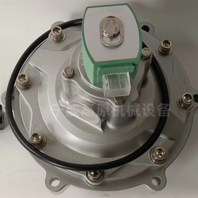 3寸淹没式脉冲阀 SCR353G060 电磁阀膜片SCRR353G230膜片修理包