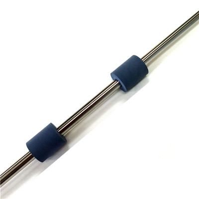 柯美C6501 6500定影输送辊 C7000 BC6000手送进纸辊右辊A03U81220