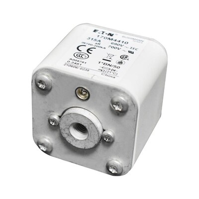 170M4410 170M4412 170M4416低压快速熔断器 标准封装 全新现货