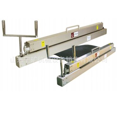 刨带机BDJ-I 刨带机 狮王BDJ-II刨带机ZS输送带提手 高罗皮带提手