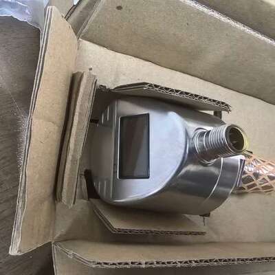 议价易福门温度传感器TD2507