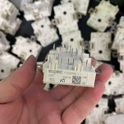 议价FS35R12YT3 FS50R06YL4 原装拆机 成色漂