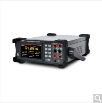 SA5053数字多用表高精度