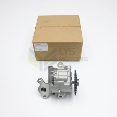 机油泵 BK2Q6600CAC  BK2Q-6600-CA 适用于福特 Transit 2.2T 3.2