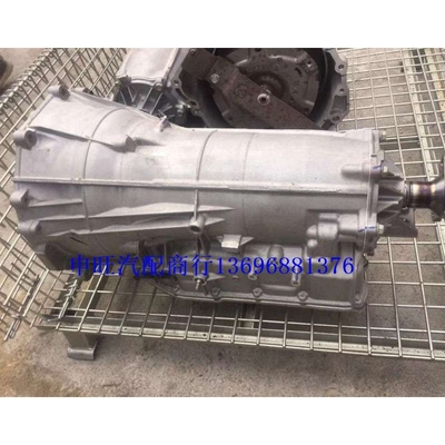 克莱-斯勒300c 2.7 3.0 3.5 3.6 5.7 手自一体自动手动变速箱波箱