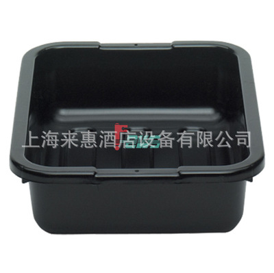 CAMBRO 21155CBR-110 Cambox 凯姆箱(黑色) 餐饮行业设备