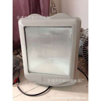 NFC9172EBF202(GS)防眩通路灯NFC9700GT302J400W镜面泛光.