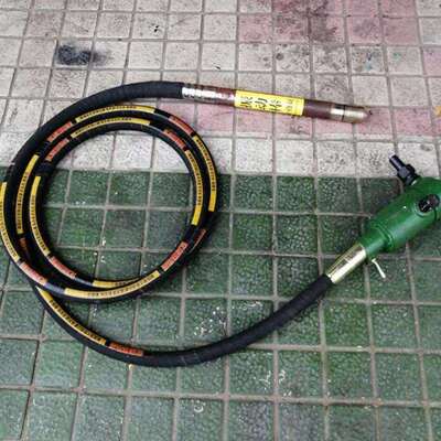 FRZ-50风动混凝土振动器FRZ-50风动混凝土振动器