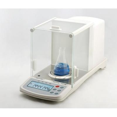 ESJ80-5A十万分之一电子分析天平、80g/0.01mg电子天平0.00001g