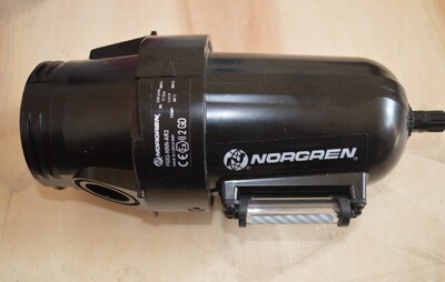 IMIF68G-NND-AR1过滤器NORGREN过滤器