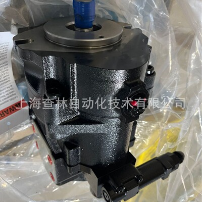 柱塞泵02-341576现货PVQ10-A2R-SE1S-20-C21-12丹佛斯威格士