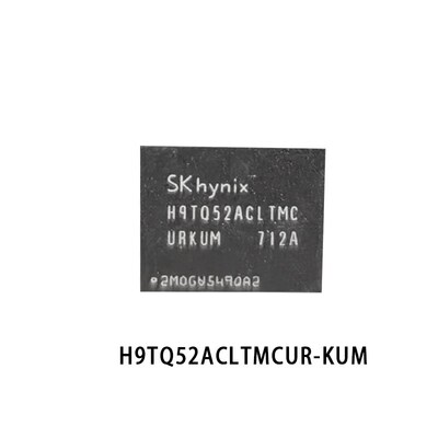 H9TQ52ACLTMCUR-KUM 64GB+32GB FBGA221运行储存内存EMCP全新原装