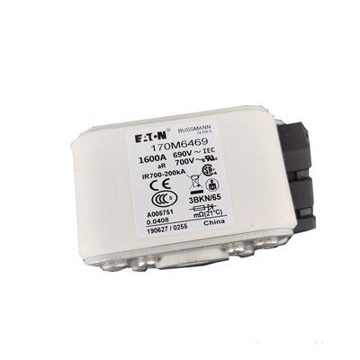 170M6540 170M6541 170M6542 170M6543原装  熔断器熔芯底座