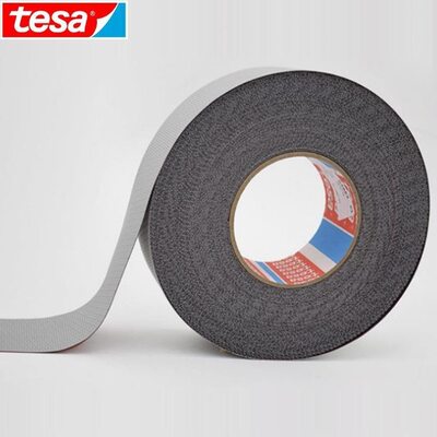 甄选德莎4863\tesa4863防滑防粘硅橡胶带  价优供应