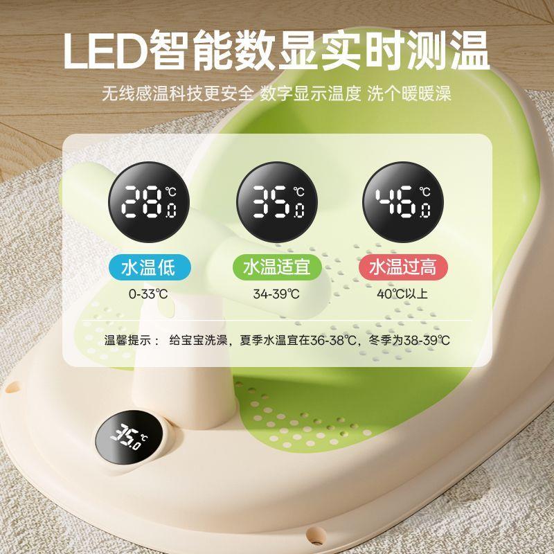 宝宝洗澡浴凳儿童洗澡神器洗澡座椅可坐托座椅婴儿洗澡架防滑浴凳