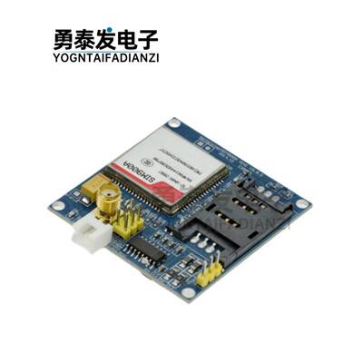 Sim900A模块/短信/开发板/Gsm/Gprs/Stm32/无线数据传输超级Tc35I