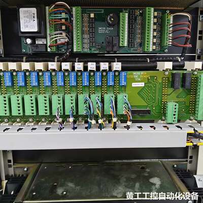IMCOS 9228工业控制板卡，GITIESSE GENO