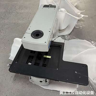 NIKON尼康ECLIPSE L200D金相透反射显微镜，调